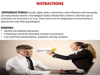 Communication & Skills | PPT