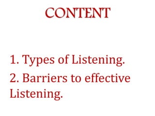 Communication & Skills | PPT