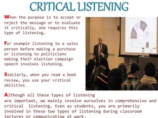 Communication & Skills | PPT