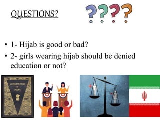Hijab controversy.pptx
