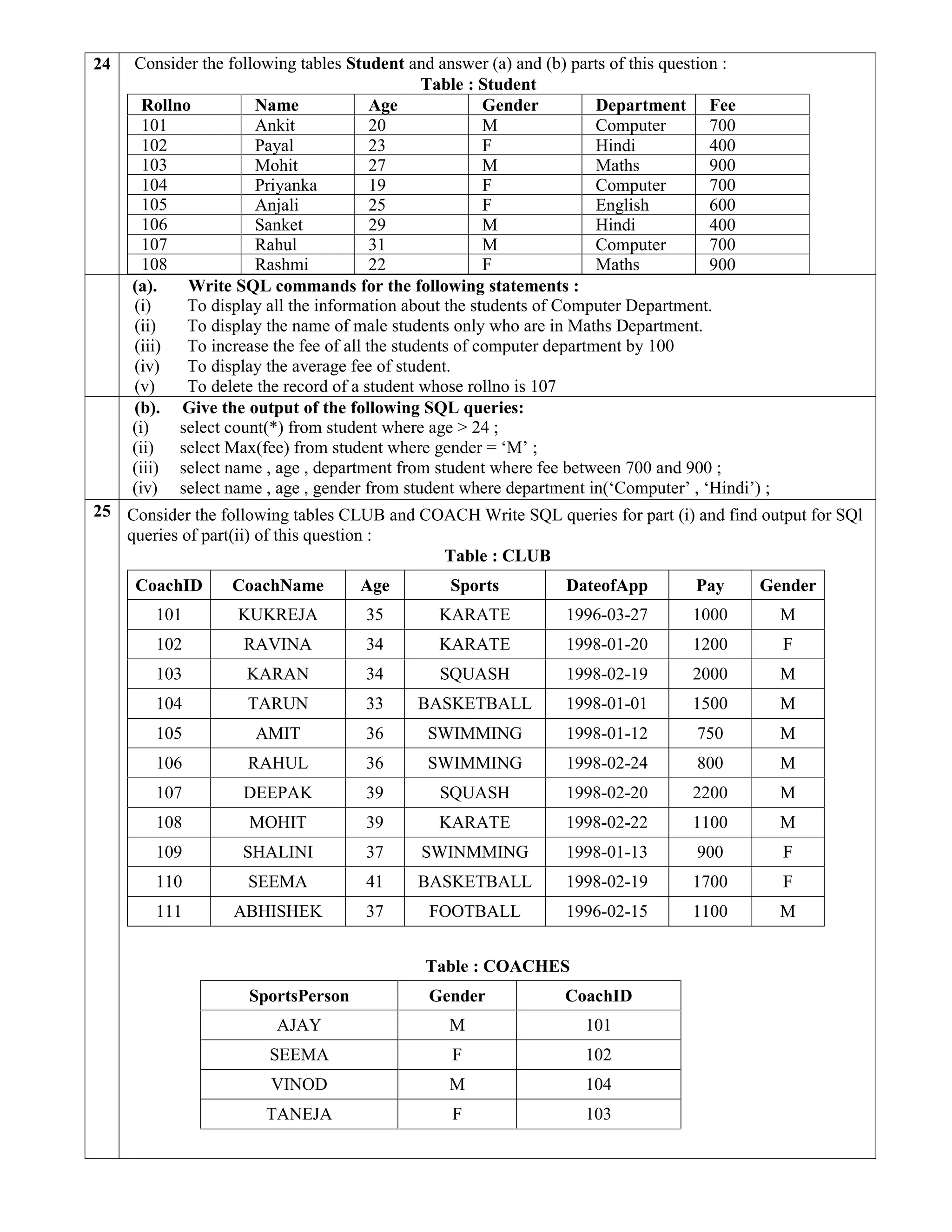 Cs practical file | PDF