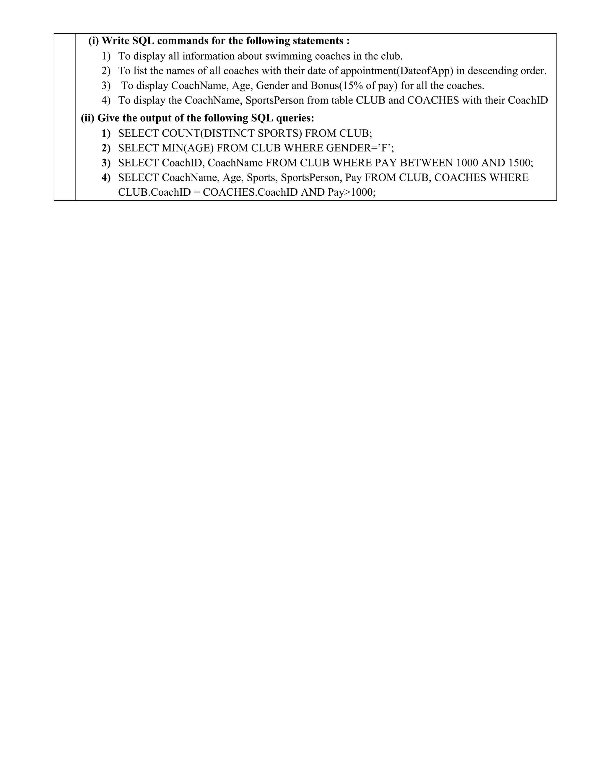 Cs practical file | PDF