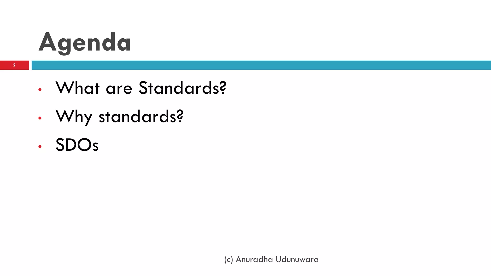 CSP related Standards and SDOs | PPT