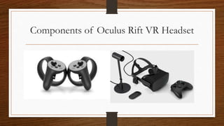Virtual Reality | PPTX