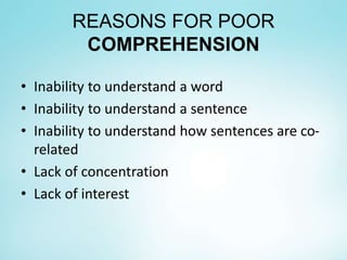 COMMUNICATION SKILLS presentation | PPTX