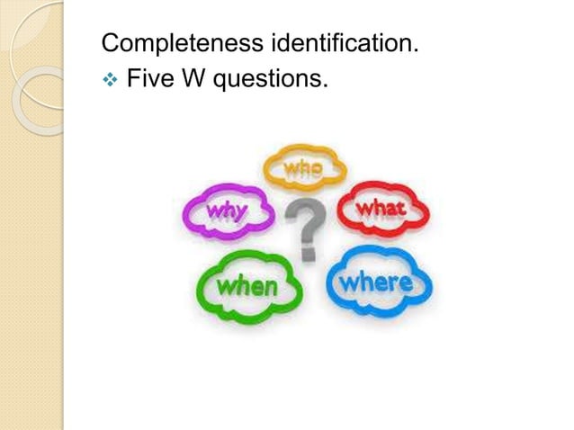 7 C's of communication Presentation | PPTX