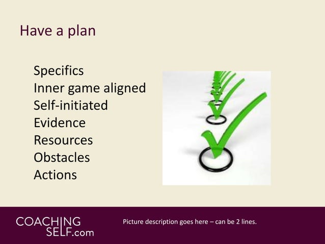 Reinvent your life,Online Self Coaching Program in South Africa ...