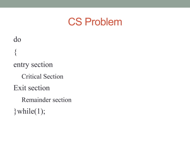 Cs problem [repaired] | PPT