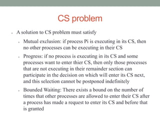 Cs problem [repaired] | PPT
