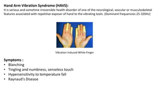 CS_Project-_HAVS[1]-1 (1).pptx | Medical Health