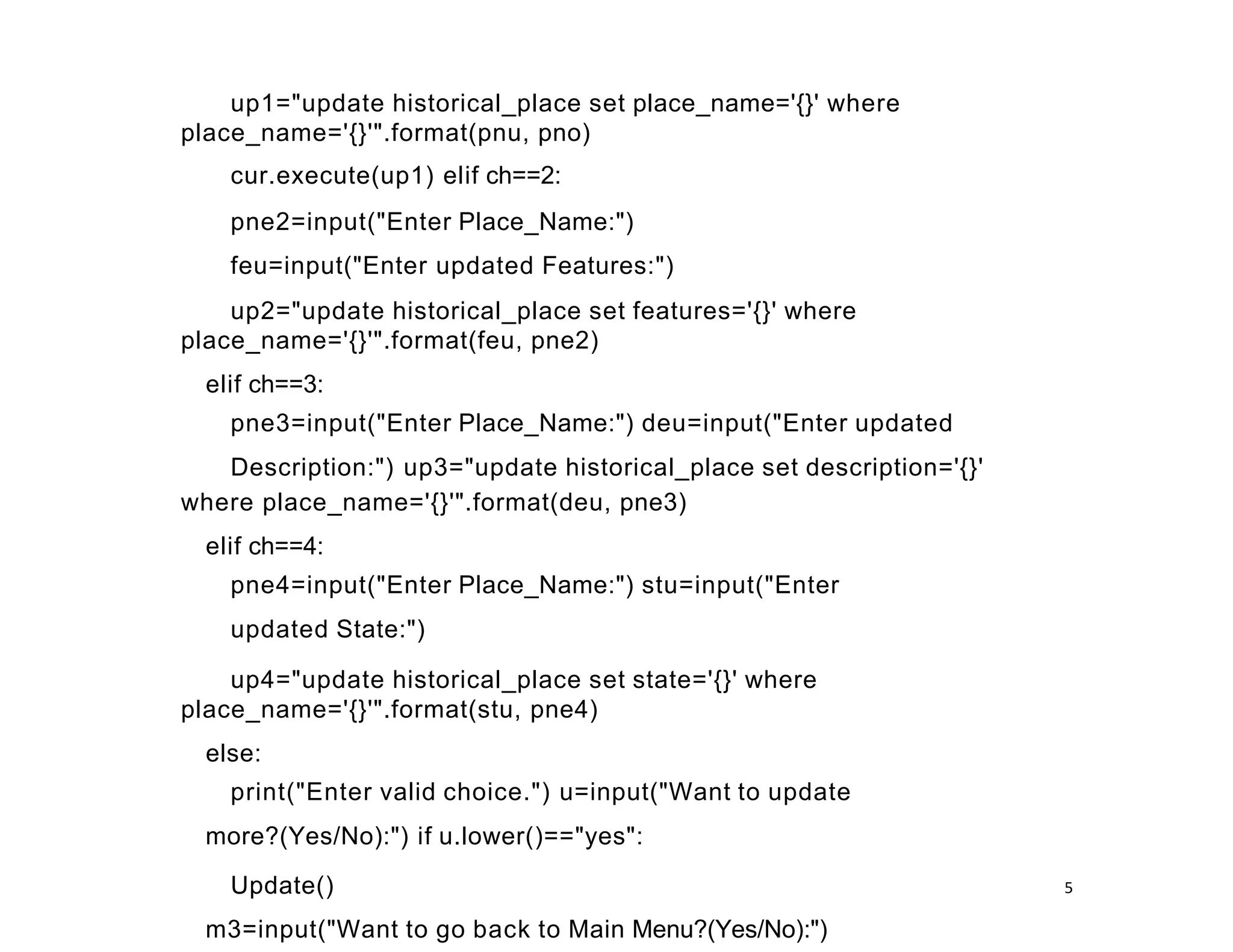 COMPUTER SCIENCE PROJECT ON HISTORICAL PLACE.pptx