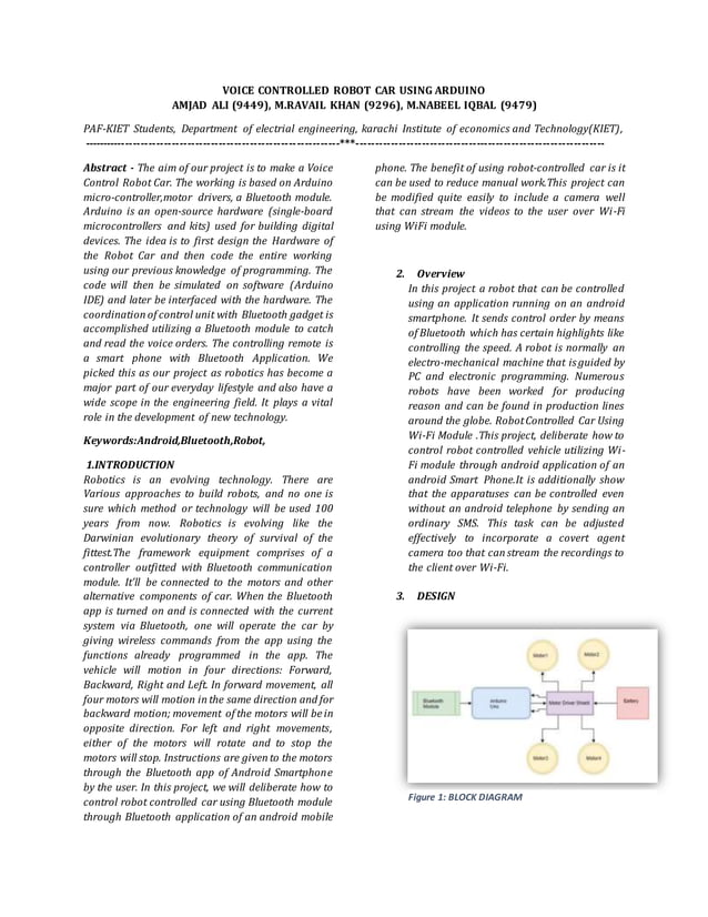 Project_report_voice_controlling_robot | DOCX