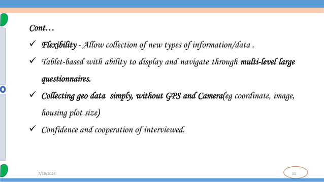 Training on CSPro and step by steps.pptx