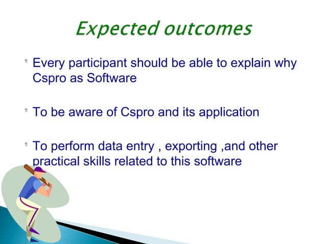 Cspro training material | PPT | Desktop Publishing | Computer Software ...