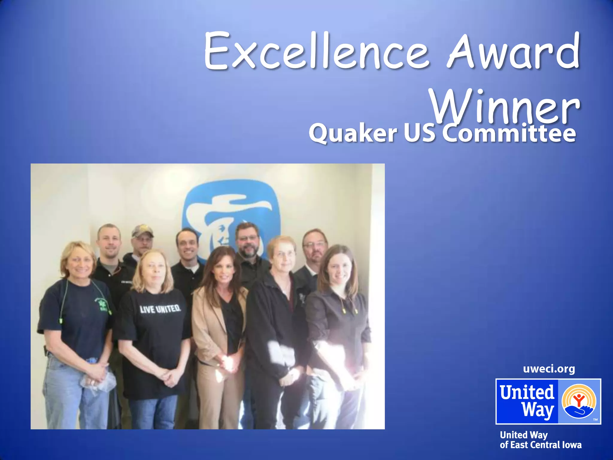 Csps awards final | PPT