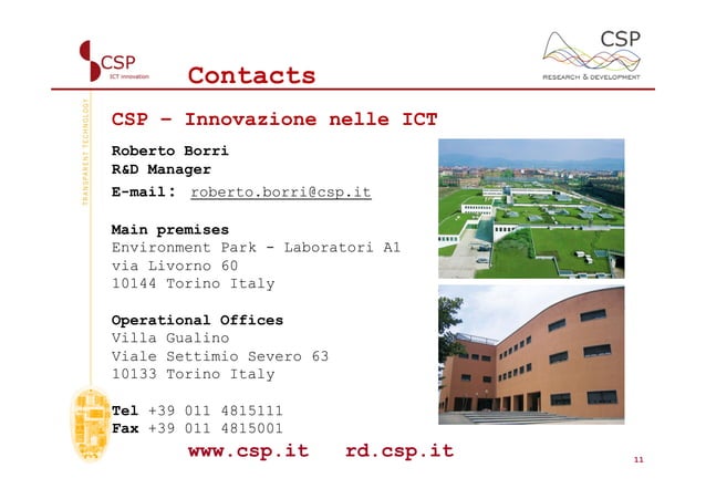 Csp@scuola2011 seminariointro borri | PDF | Technology & Computing