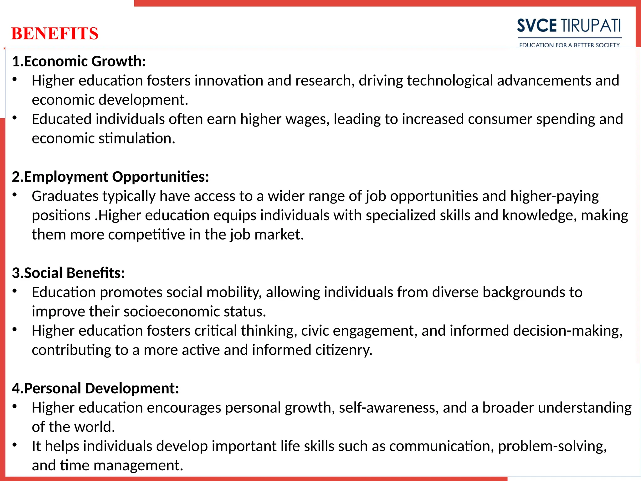 CSP SECOND REVIEW of community service projects | PPT