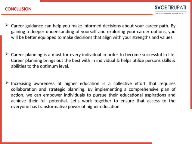 CSP SECOND REVIEW of community service projects | PPT