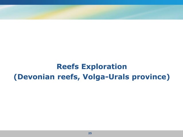 Csp Seismic Data Processing Method For Fracture Oil And Gas Reservoir Prospecting Ppt