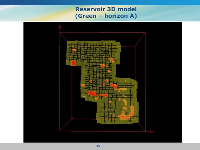 Csp Seismic Data Processing Method For Fracture Oil And Gas Reservoir