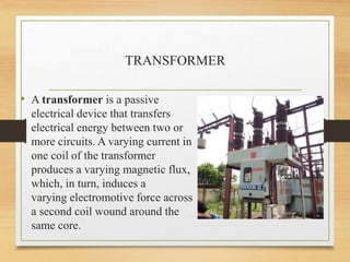 CSPTCL DANGANIYA RAIPUR (C.G.) | PPTX