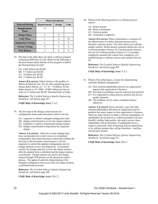 Csqe sample exam 1 solutions 05.00.04