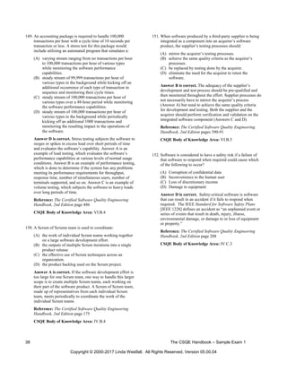 Csqe sample exam 1 solutions 05.00.04