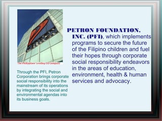 Csr | PPT