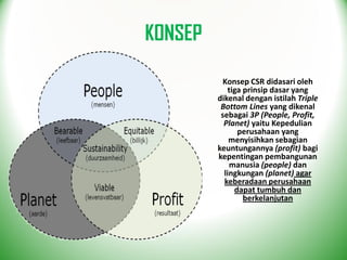 Csr | PDF