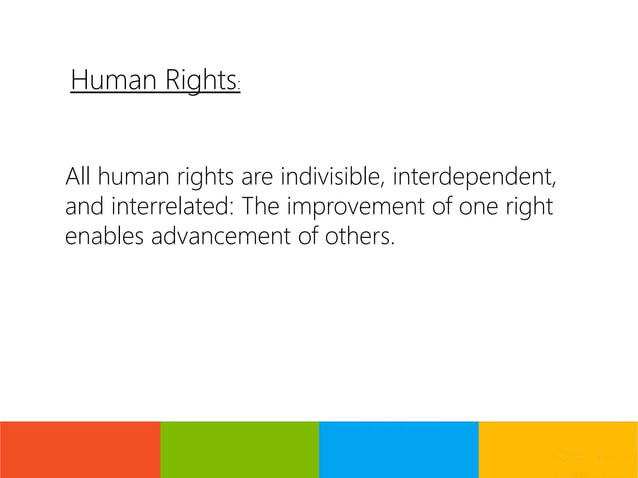 Microsoft CSR program | PPTX