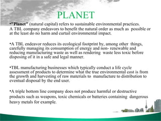 Corporate Social Responsibility | PPT