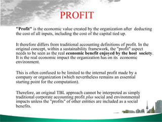 Corporate Social Responsibility | PPT
