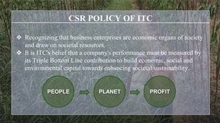 Csr | PPTX