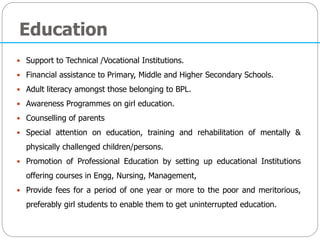 Corporate Social Responsibility (CSR) | PPT