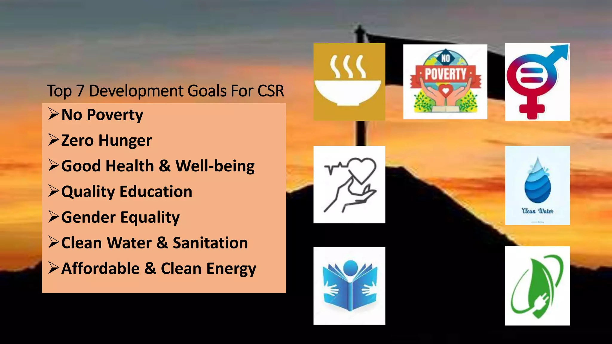 What is the CSR | Types of CSR | benefit's of CSR | History of CSR | PPTX