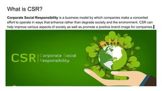 CSR.pptx