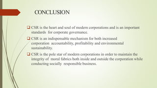 CSR.pptx