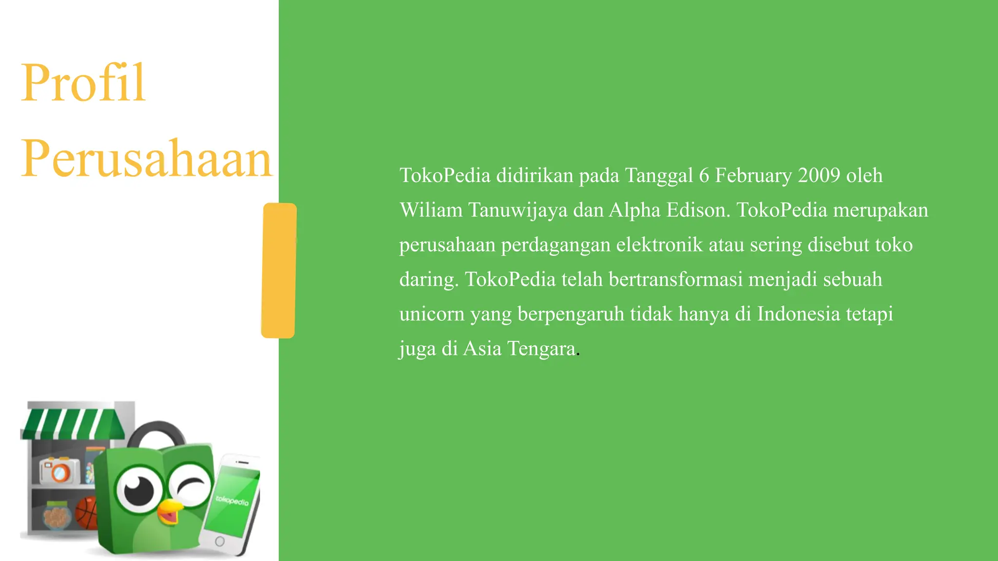 Tugas Kuliah Corporate Social Responsibility ( CSR ) : Analisis ...