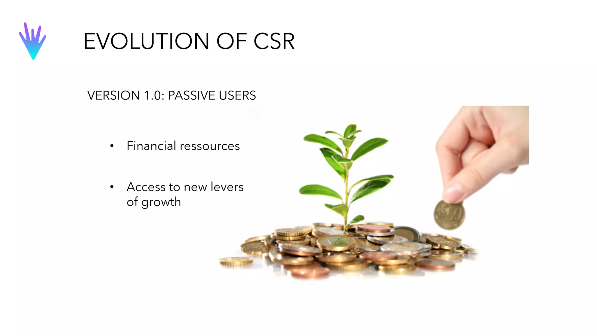 CSR - An Emerging Innovation Paradigm | PDF