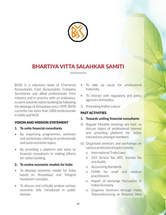 CSR Activities in India | PDF | Business | Business and Finance