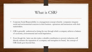 CSR - Business Ethics.pptx