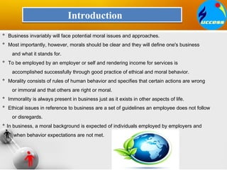Corporate Social Responsibility for Business | DOCX