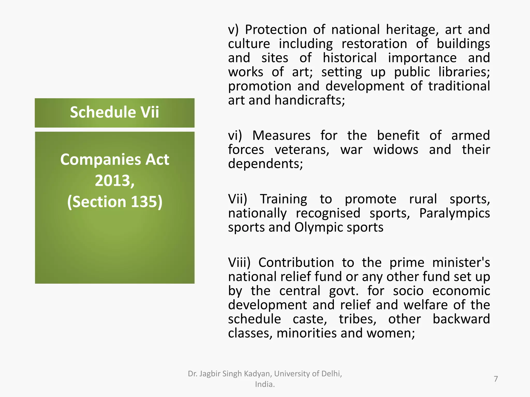 CSR - Corporate Social Responsibility in India. ppt.pptx
