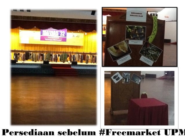 Slaid Persembahan Daripada UPM | PPT