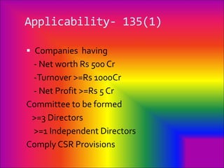 CSR - CORPORAT SOCIAL RESPONSIBILITY | PDF