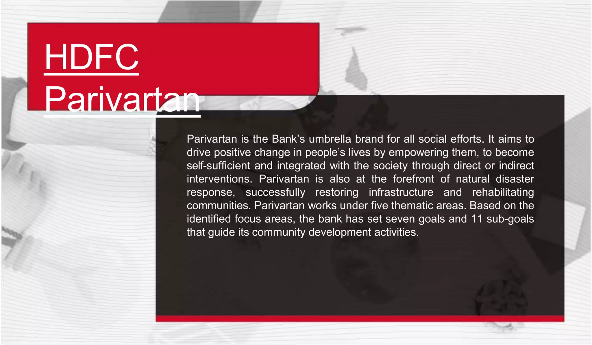 CSR Activities of Indian Corporates – FY 2021-2022 | PPTX | Business ...