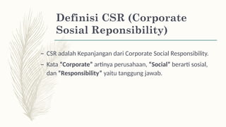 Corporate Satisfaction Responsibility 2025.pptx