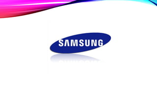 SAMSUNG CSR AND SUSTAINABILITY ACTIVITIES | PPTX