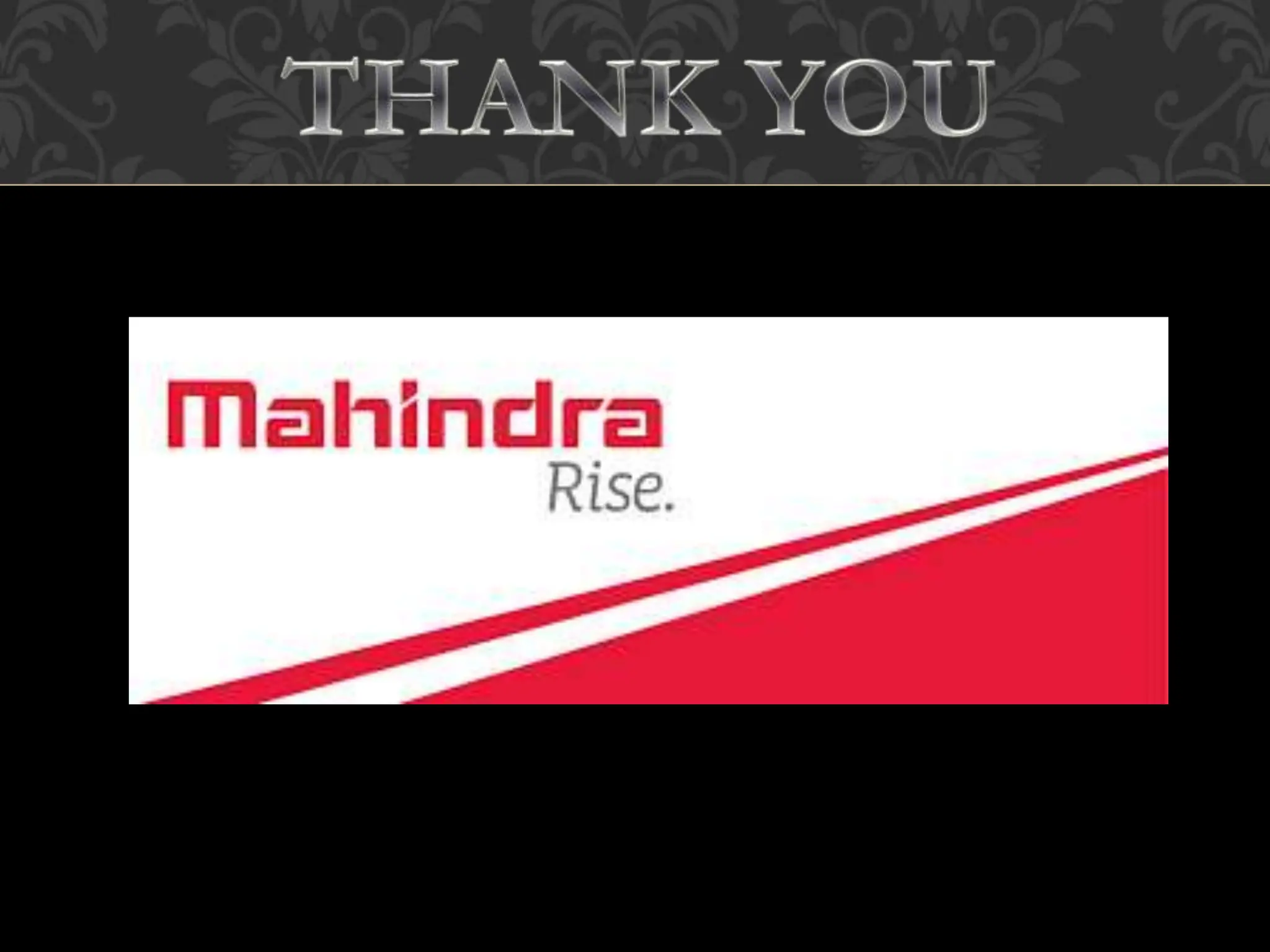 CSR ACTIVITIES Mahindra.pptxhgfnjggghchbh | PPTX