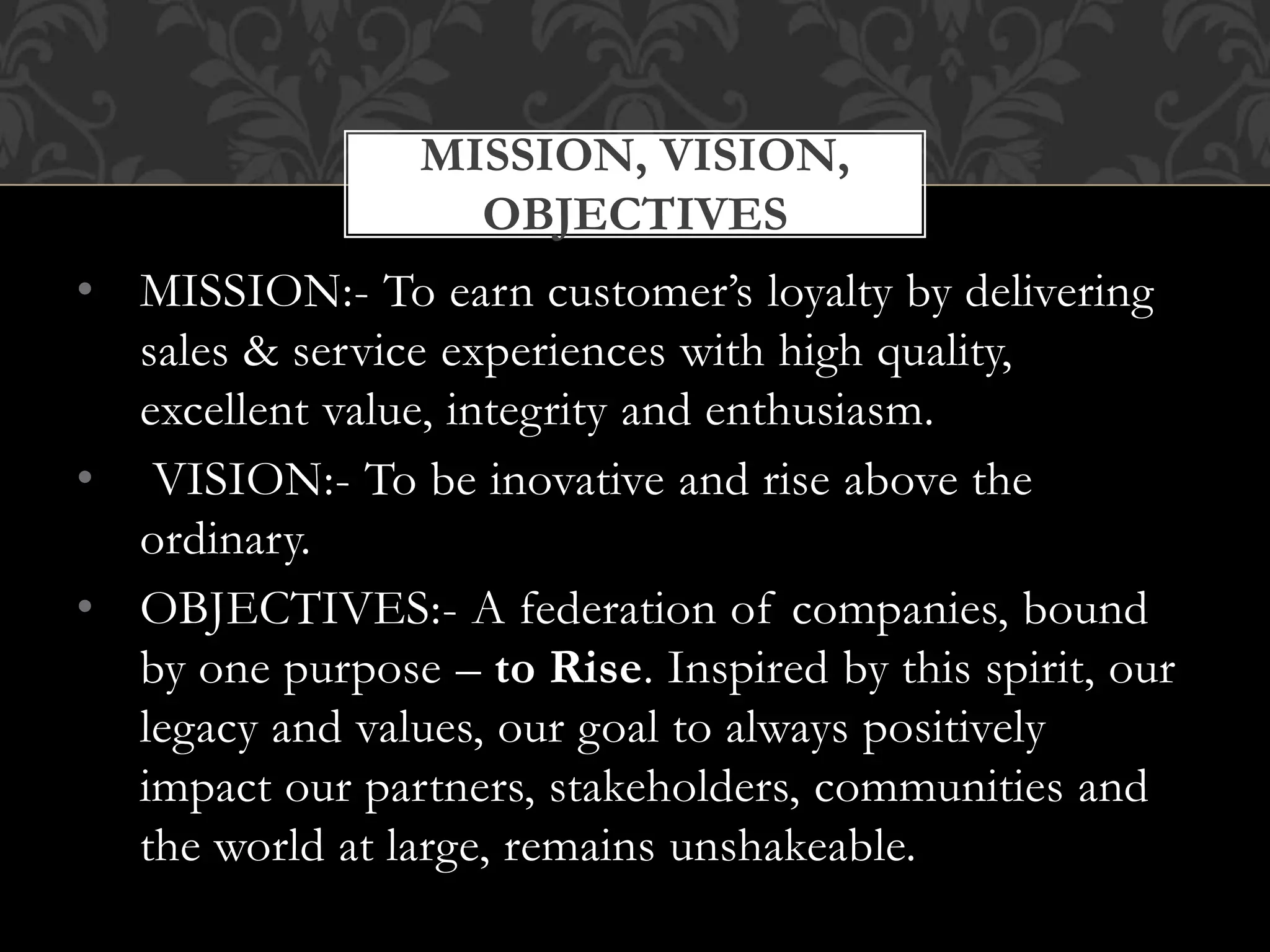 CSR ACTIVITIES Mahindra.pptxhgfnjggghchbh | PPTX